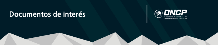 documentos-de-interes – DNCP
